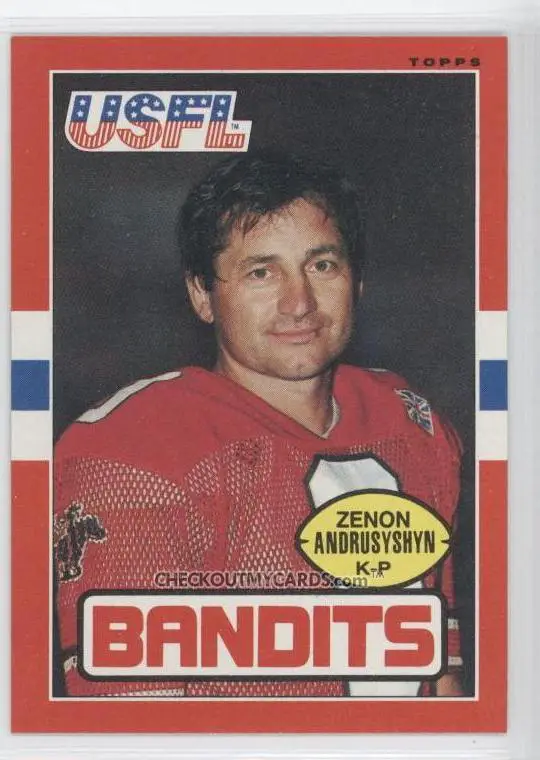 Zenon Andrusyshyn - Alchetron, The Free Social Encyclopedia