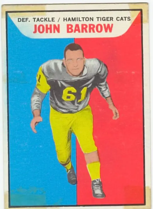 Notable Defensive Linemen