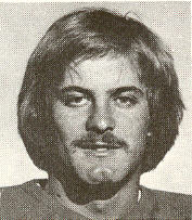 Ron Calcagni - Alchetron, The Free Social Encyclopedia