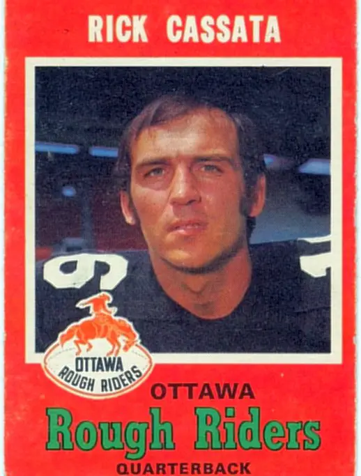 Rick Cassata - Alchetron, The Free Social Encyclopedia