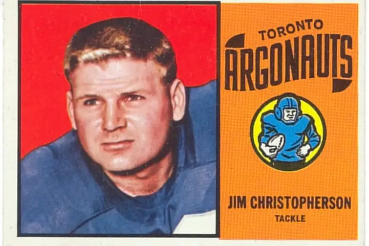 Jim Christopherson