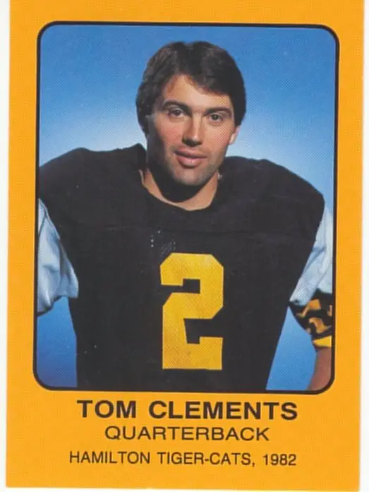 Tom Clements