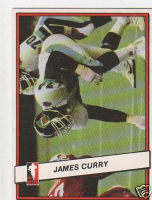 James Curry