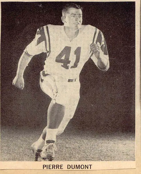 Pierre Dumont