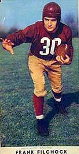 Frank Filchock
