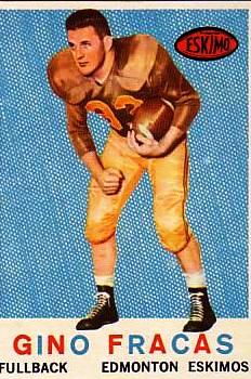 Gino Fracas