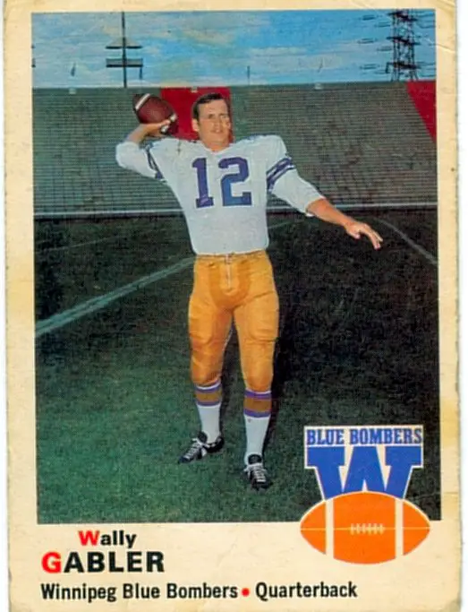 Wally Gabler - Alchetron, The Free Social Encyclopedia