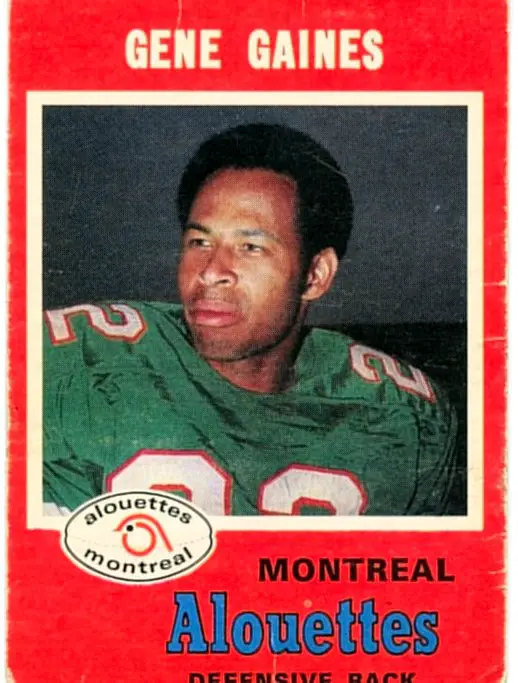 Grady Gaines - Alchetron, The Free Social Encyclopedia