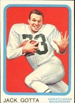 Jack Gotta