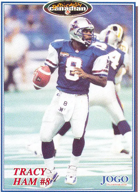 Tracy Ham - Alchetron, The Free Social Encyclopedia