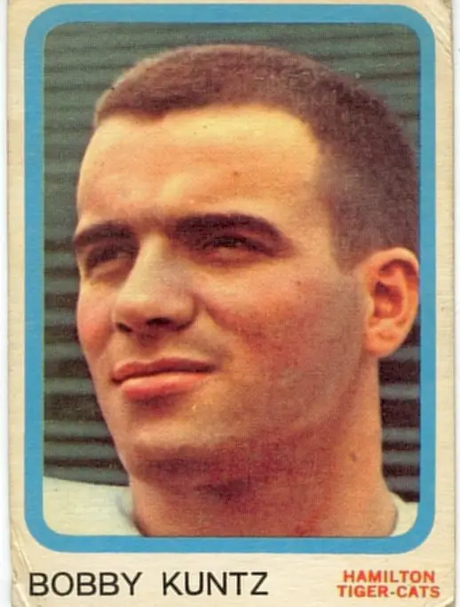 Bobby Kuntz - Alchetron, The Free Social Encyclopedia