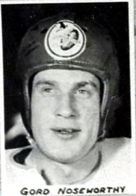 Gord Noseworthy
