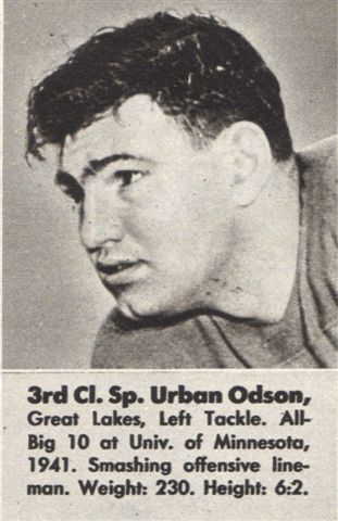 Urban Odson