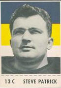 Steve Patrick
