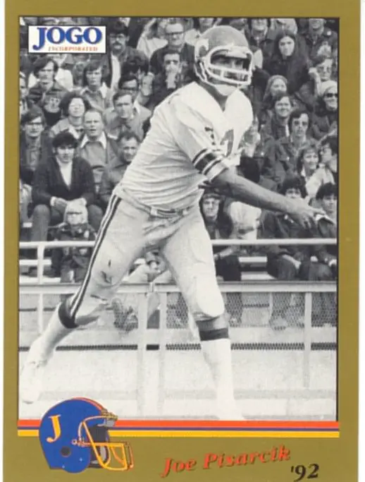 Joe Pisarcik - Alchetron, The Free Social Encyclopedia