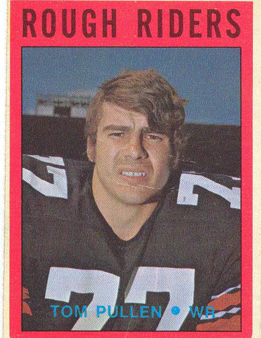 Tom Pullen - Alchetron, The Free Social Encyclopedia