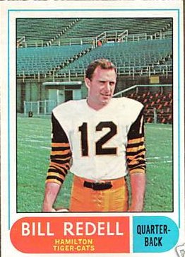 Bill Redell