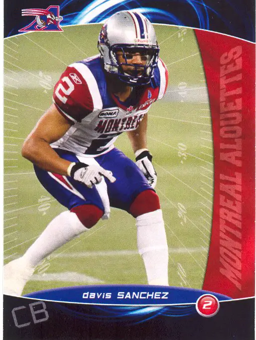 Davis Sanchez - Alchetron, The Free Social Encyclopedia