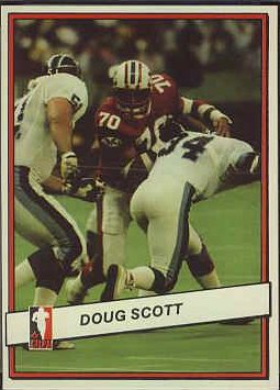 Doug Scott