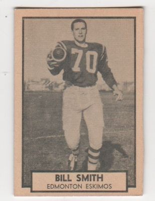 Bill Smith