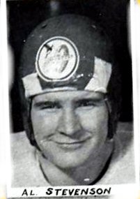 Al Stevenson
