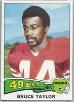 Bruce Taylor