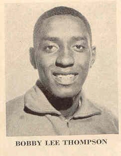 Bobby Lee Thompson