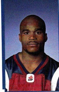 Deeonce Whitaker